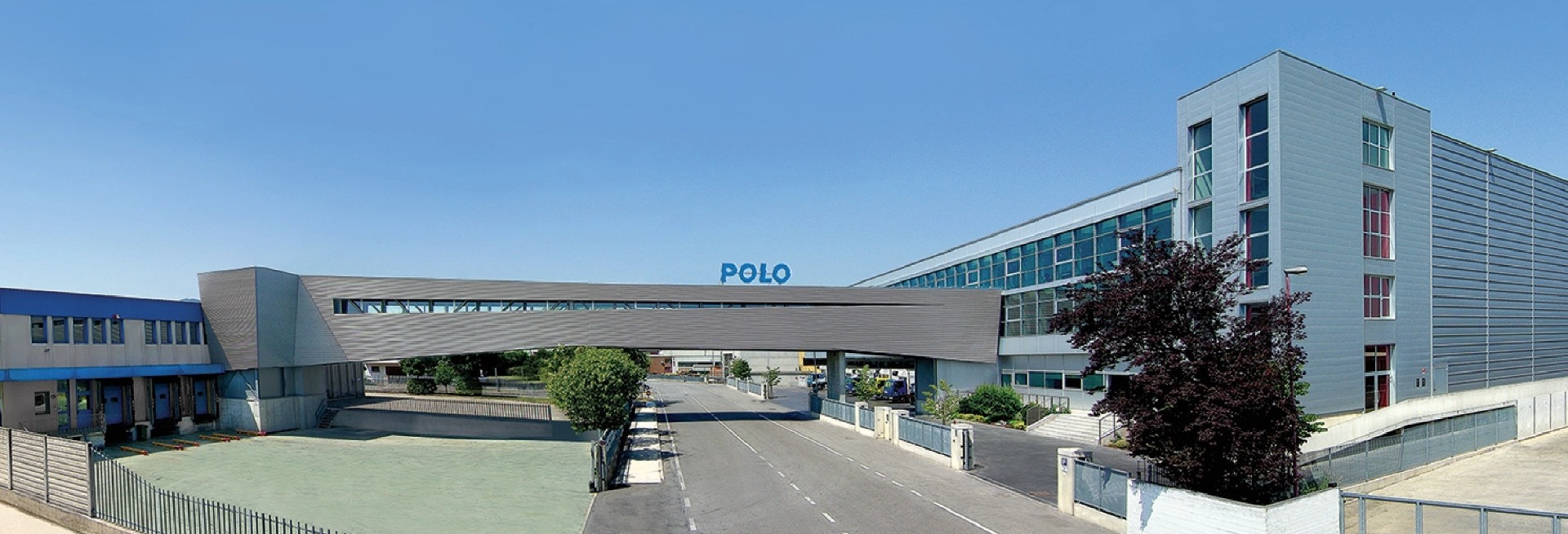 Chi Siamo | Polo a Casa Tua